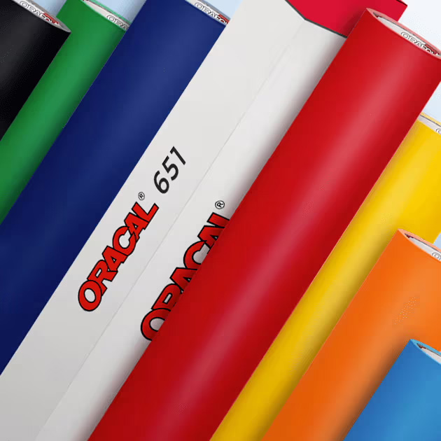 Make Money With Oracal 651 Vinyl - USCutter