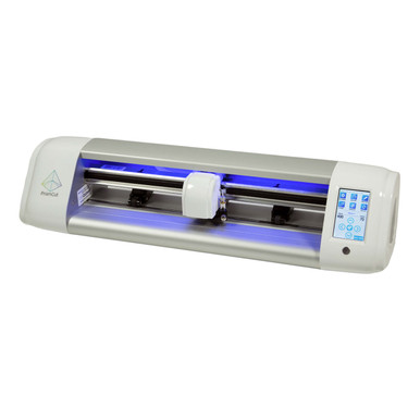 Refurbished P20 PrismCut Vinyl Cutter w/ WiFi and Design & Cut Software