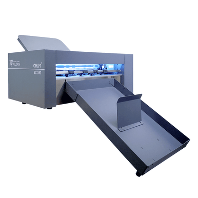 Vulcan SC-350 13" x 19" Sheet Cutter