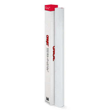 ORAJET 3551RA + ProSlide High Performance Calendered PVC Inkjet Media ...