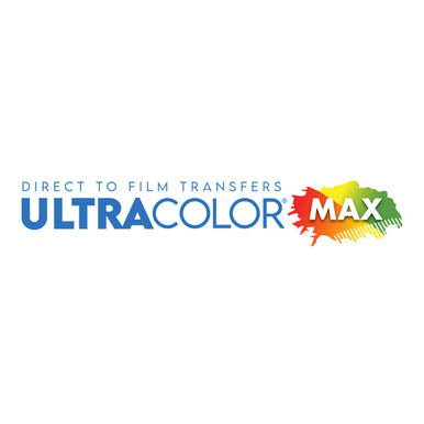 Custom DTF Printing with UltraColor MAX Printed Transfer Service