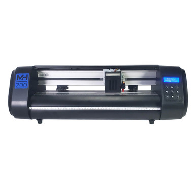 USCutter MH200 19" Vinyl Cutter Machine with ARMS Contour Cutting ...