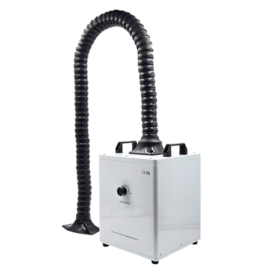 USCutter DTF Large Air Filter Machine for A1 Sized Powder Shakers