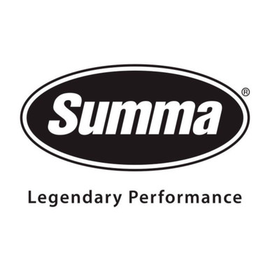 Summa Powered Roll-Up System for S Class 3 Series 62" S3 160 Vinyl ...