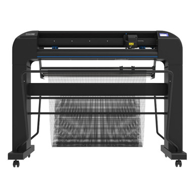 Summa S Class 3 TC Series Roll-Fed Tangential DTF Vinyl Cutter ...