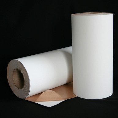 BREN Ultra-Cut II – 12" x 8.5mil Reusable Adhesive Stencil Vinyl