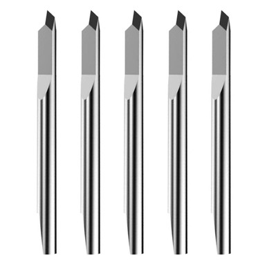 Summa 36° Tangential Knife Blade – 5-Pack (390-534)
