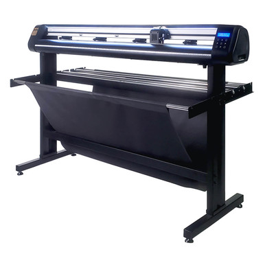 USCutter MH300 53″ ARMS Contour & Barcode Capable Vinyl Cutter ...