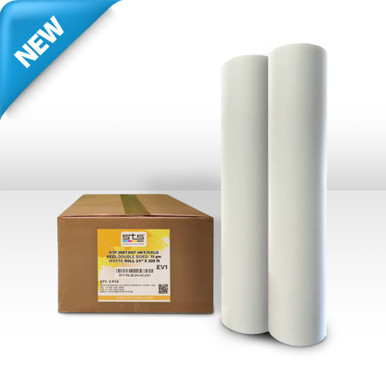 STS Inks 24" DTF Film Instant Hot / Cold Peeling Double-Sided Matte 2 ...