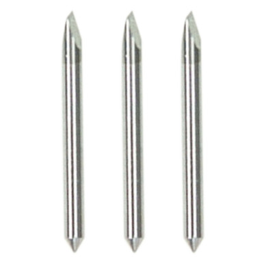 Clean Cut Blade Roland Cutter Blades | 30 degree | 3 per pack