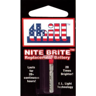 Thill Nite-Brite Replacement Light/Battery #LF110 - GameMasters Outdoors