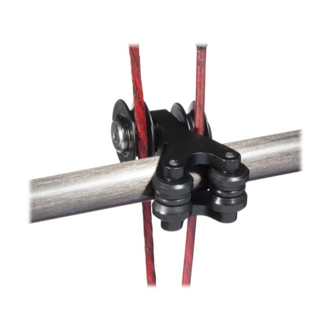 PSE Archery Vibracheck RollerGlide Cable Slide #01308 - GameMasters ...