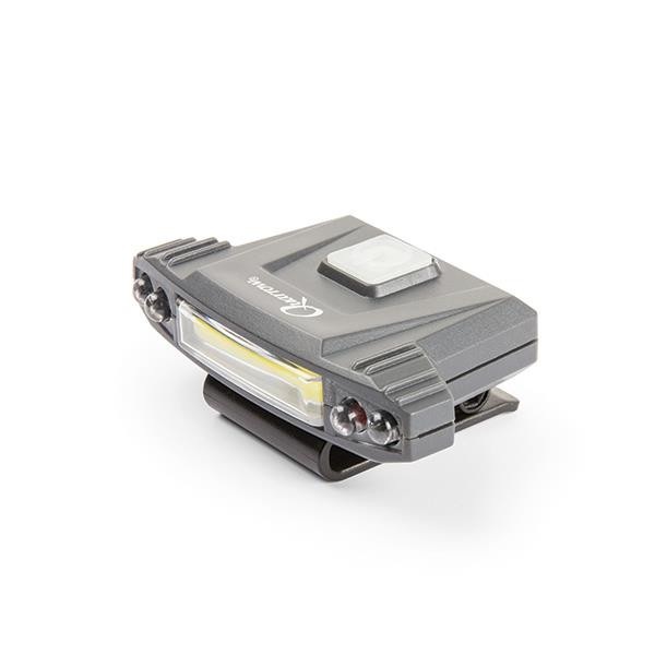 Nebo Rechargeable COB LED Cap-Light #6504 - GameMasters Outdoors