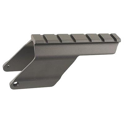 Aimtech Shotgun Saddle Mount for Mossberg 500 20ga #ASM-4 - GameMasters ...