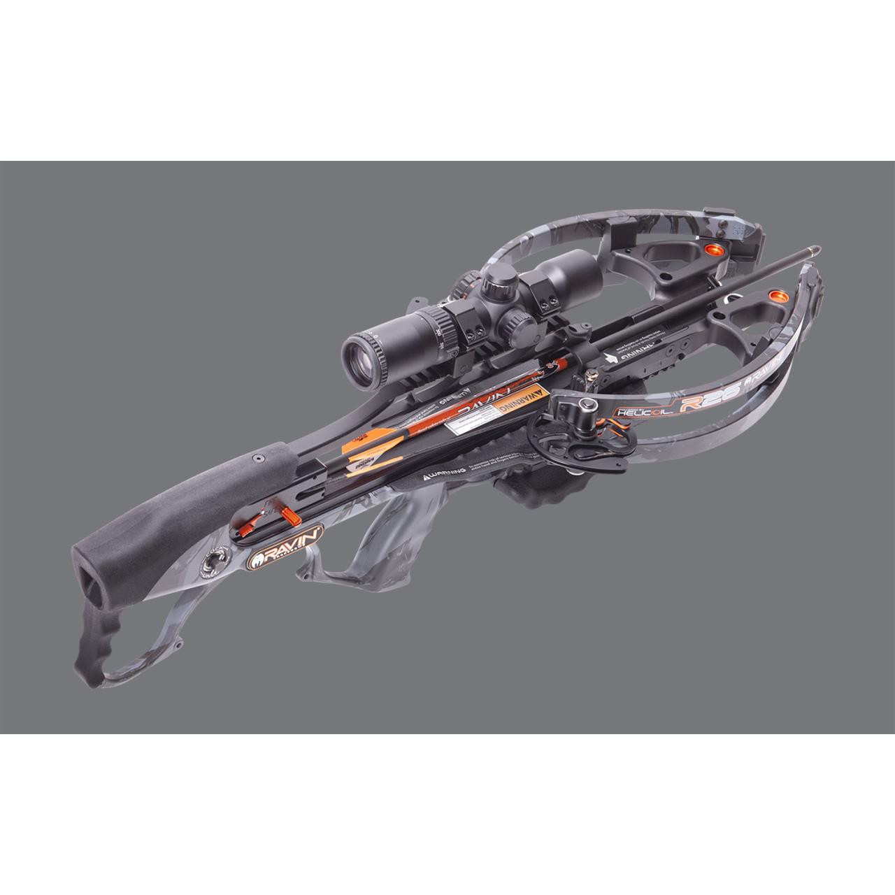 Ravin R26 Crossbow #R026 - GameMasters Outdoors