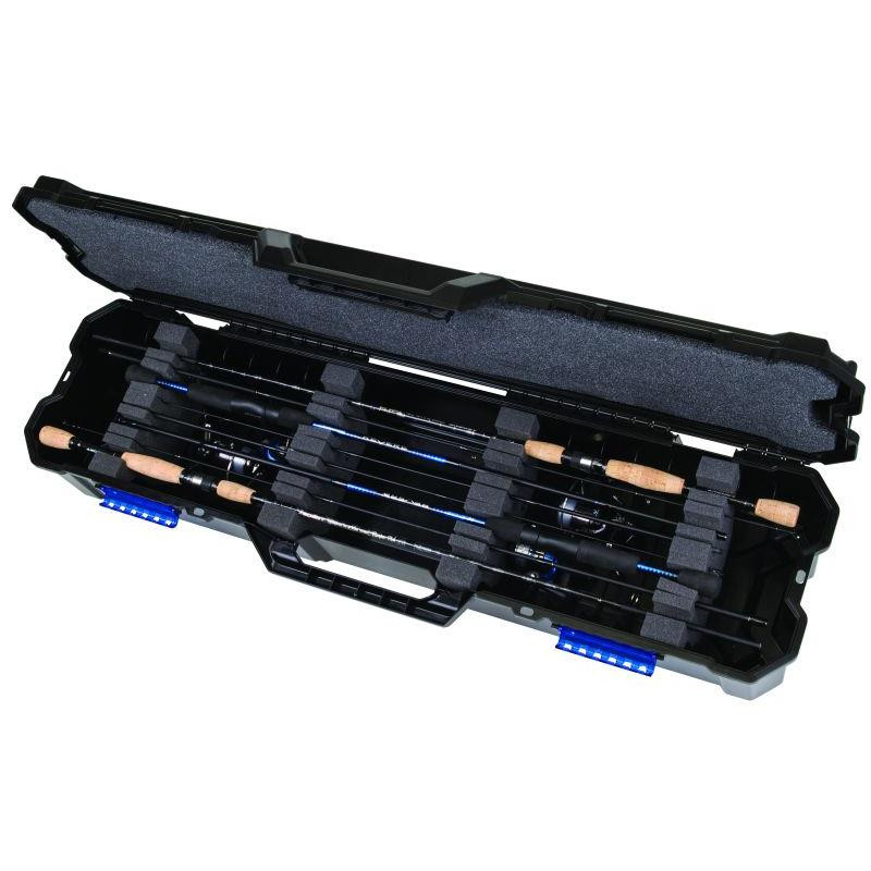 Flambeau Rod Bunk Box #4455BB - GameMasters Outdoors