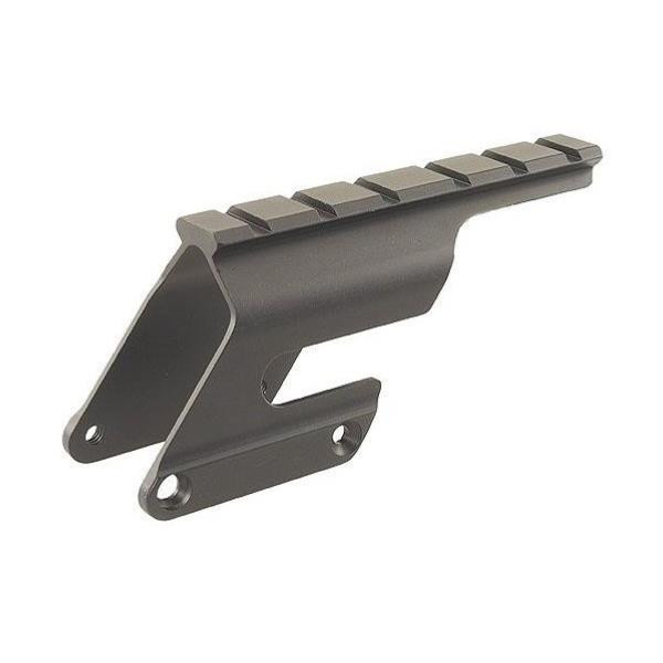 Aimtech Shotgun Saddle Mount Remington 1100/1187 12 Gauge #ASM-1 ...
