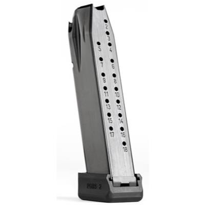 Canik TP9 Series 20 rd. Magazine, 9mm #MA550 - GameMasters Outdoors