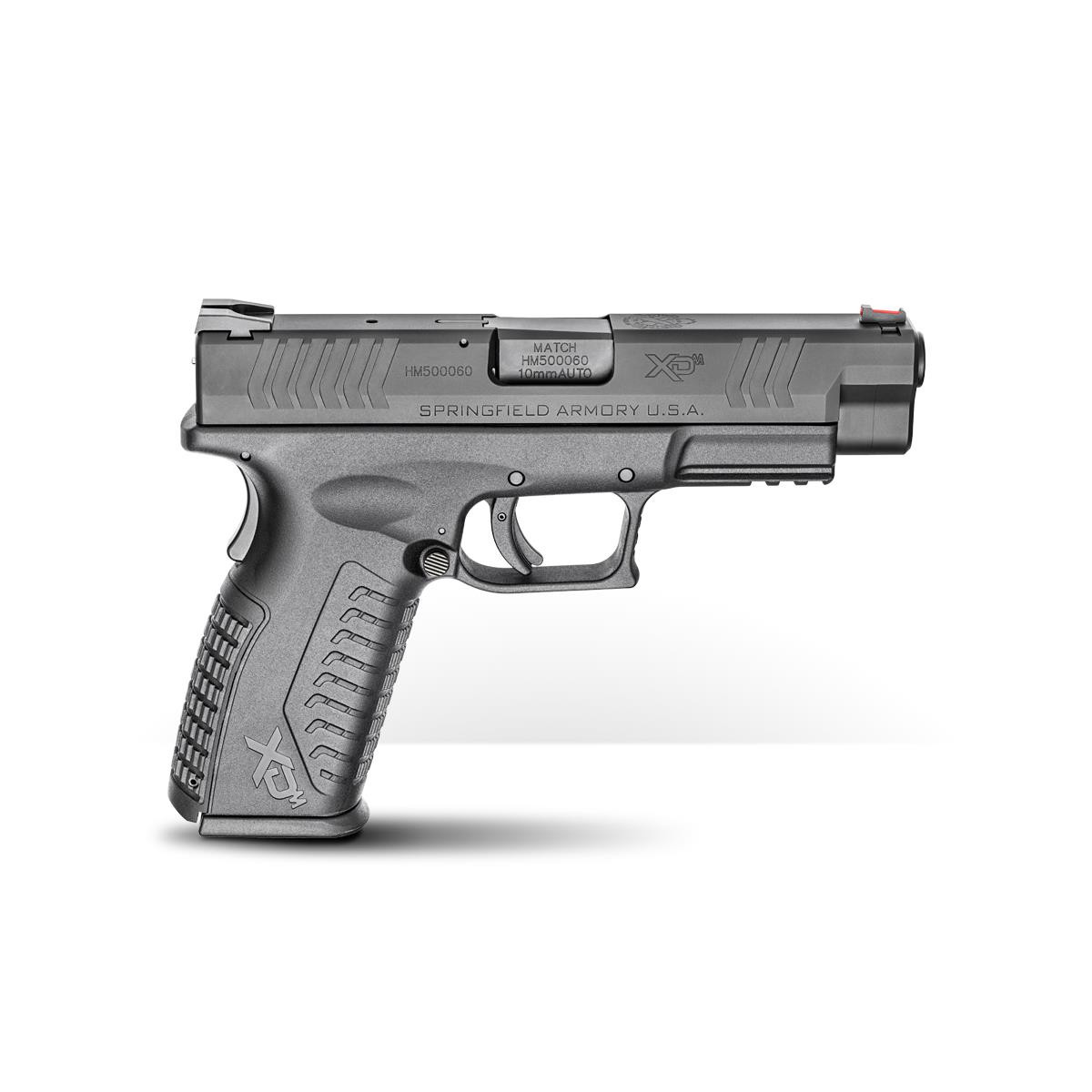 Springfield XD-M 4.5" 10MM #XDM94510BHCE - GameMasters Outdoors