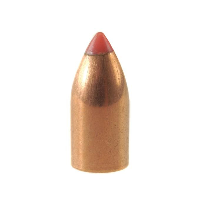 Hornady V-MAX Bullets 22 Caliber (224 Diameter) 35 Grain Flat Base Box ...