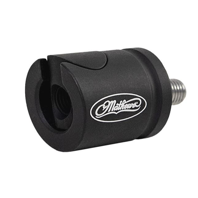 Mathews Stabilizer Quick Disconnect - 8 Degree - GameMasters Outdoors