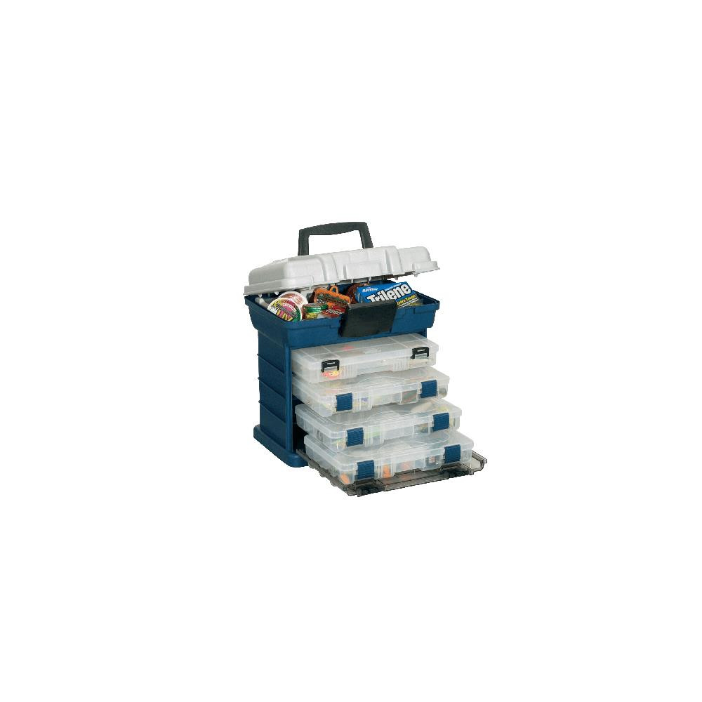 Plano 4-By Rack System (3600) #136400 - GameMasters Outdoors