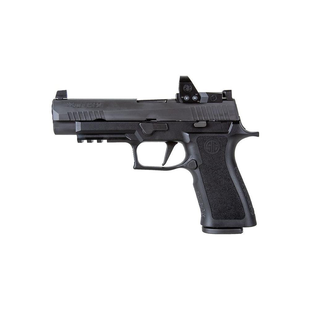 Sig Sauer P320 RXP X Full-Size #320XF-9-BXR3-RXP - GameMasters Outdoors