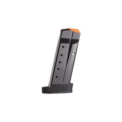 Smith & Wesson M&P Shield Plus 13rd Black Detachable Magazine #3014411 ...