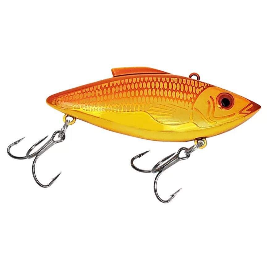 Bill Lewis Bill Lewis Rat-L-Trap Mini-Trap - GameMasters Outdoors