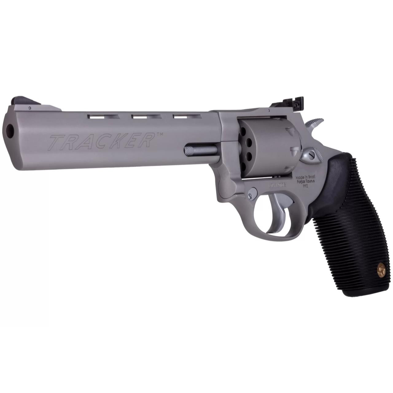 Taurus 992 Tracker Combo - 22LR/22WMR #2-992069 - GameMasters Outdoors