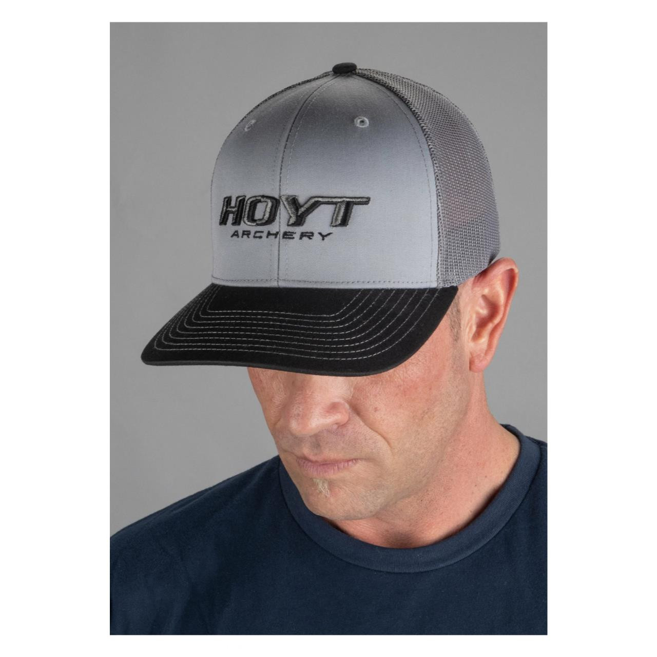 Hoyt Dually Cap - GameMasters Outdoors