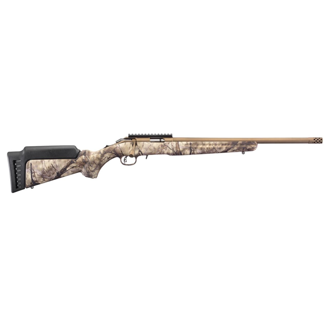 Ruger American 17 HMR #8374 - GameMasters Outdoors