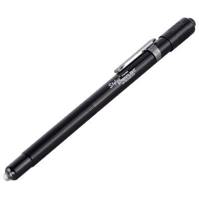 Streamlight Stylus Penlight - Black #65020 - GameMasters Outdoors