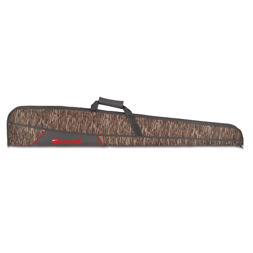 Benelli Ducker Zippered 53" Gun Case - Mossy Oak Bottomland #94005 ...