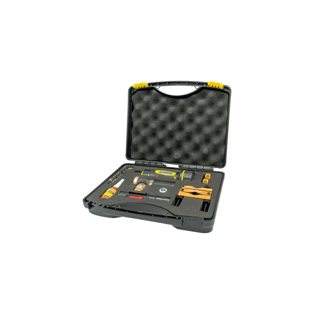 Wheeler Ultra Scope Mounting Kit #541010 - GameMasters Outdoors