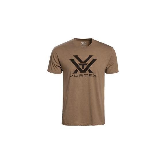 Vortex Core Logo Tee Mn - #120-16 - GameMasters Outdoors