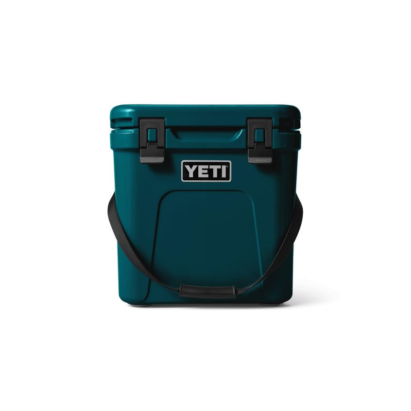 Yeti Cooler Roadie 24 Agave Teal #10022390000 - GameMasters Outdoors