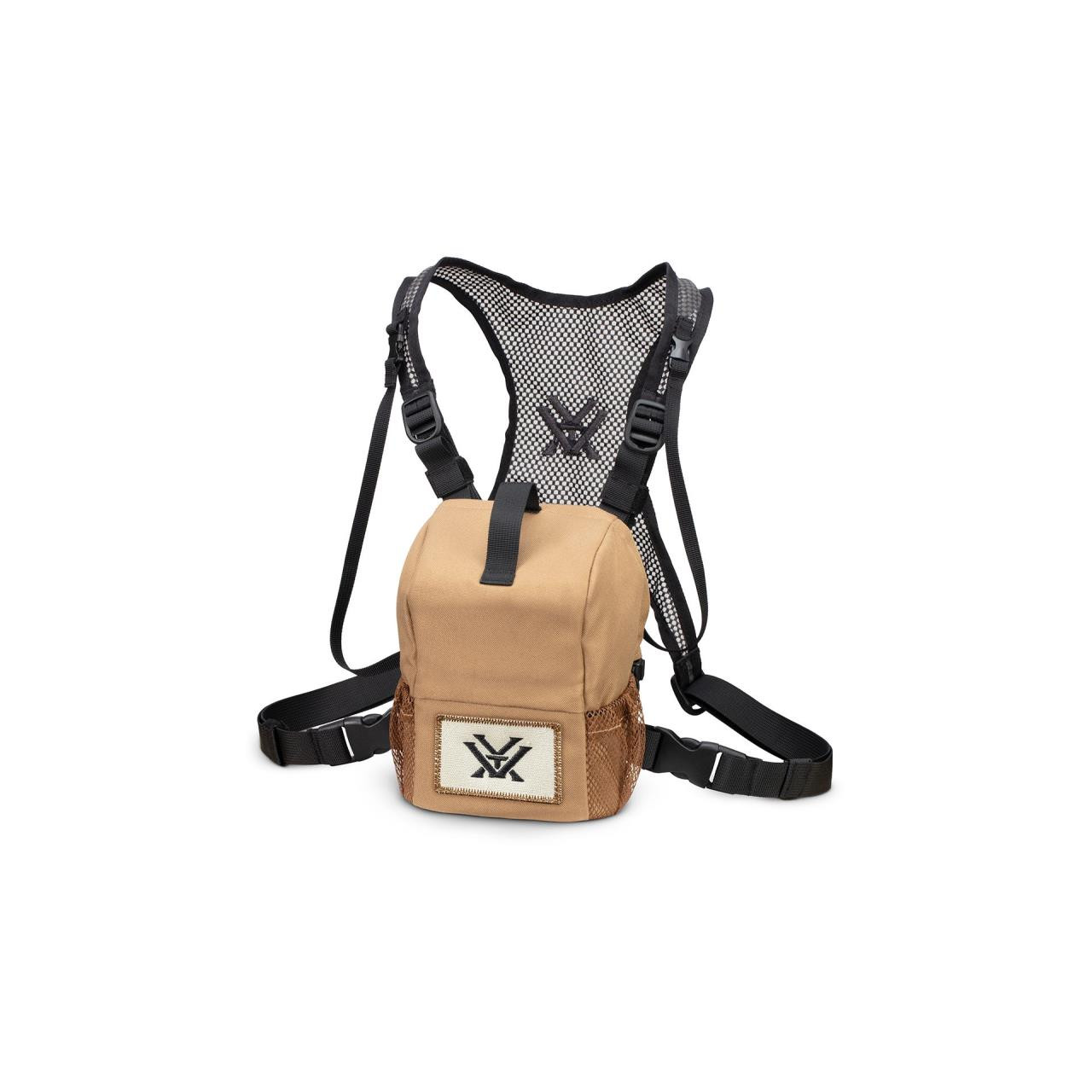 Vortex Bino Harness Glasspak Sport #P500 - GameMasters Outdoors