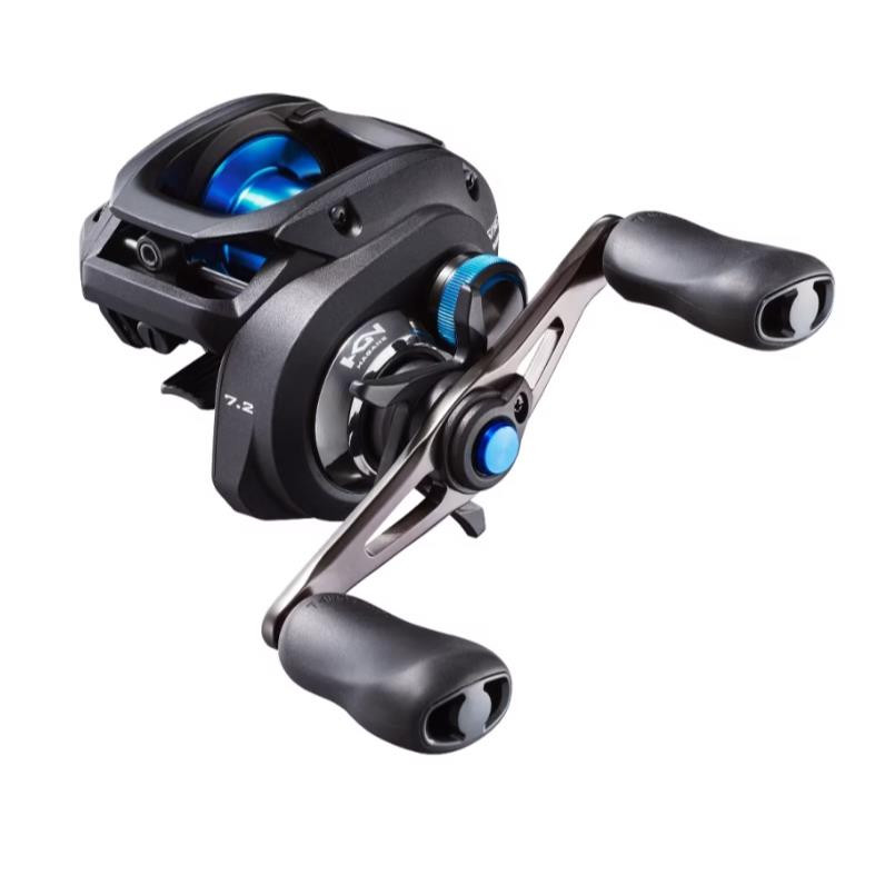 Shimano SLX DC Reel #SLXDC151HG - GameMasters Outdoors