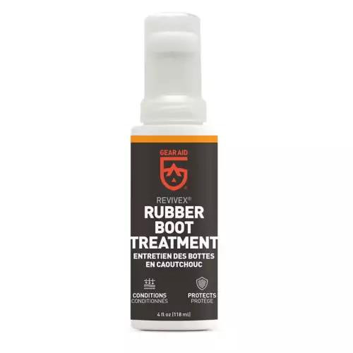 Gear Aid Revivex Rubber Boot Saver-t 4fl Oz - GameMasters Outdoors