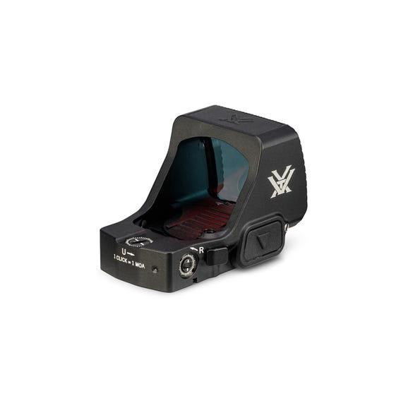Vortex Defender-XL 5 MOA Micro Red Dot #DFXL-MRD5 - GameMasters Outdoors