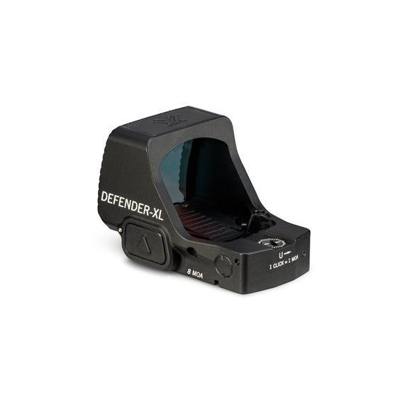 Vortex Defender-XL 5 MOA Micro Red Dot #DFXL-MRD5 - GameMasters Outdoors