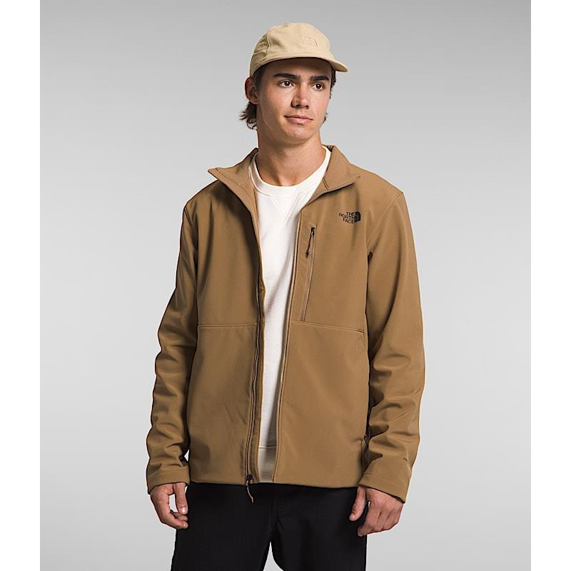 The North Face Men's Apex Bionic 3 Jacket #NF0A84 - GameMasters Outdoors