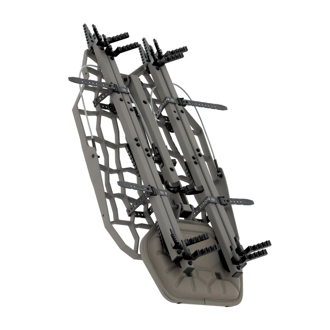 Novix Echo Hunt Ready System -Classic #NX-EHRS - GameMasters Outdoors