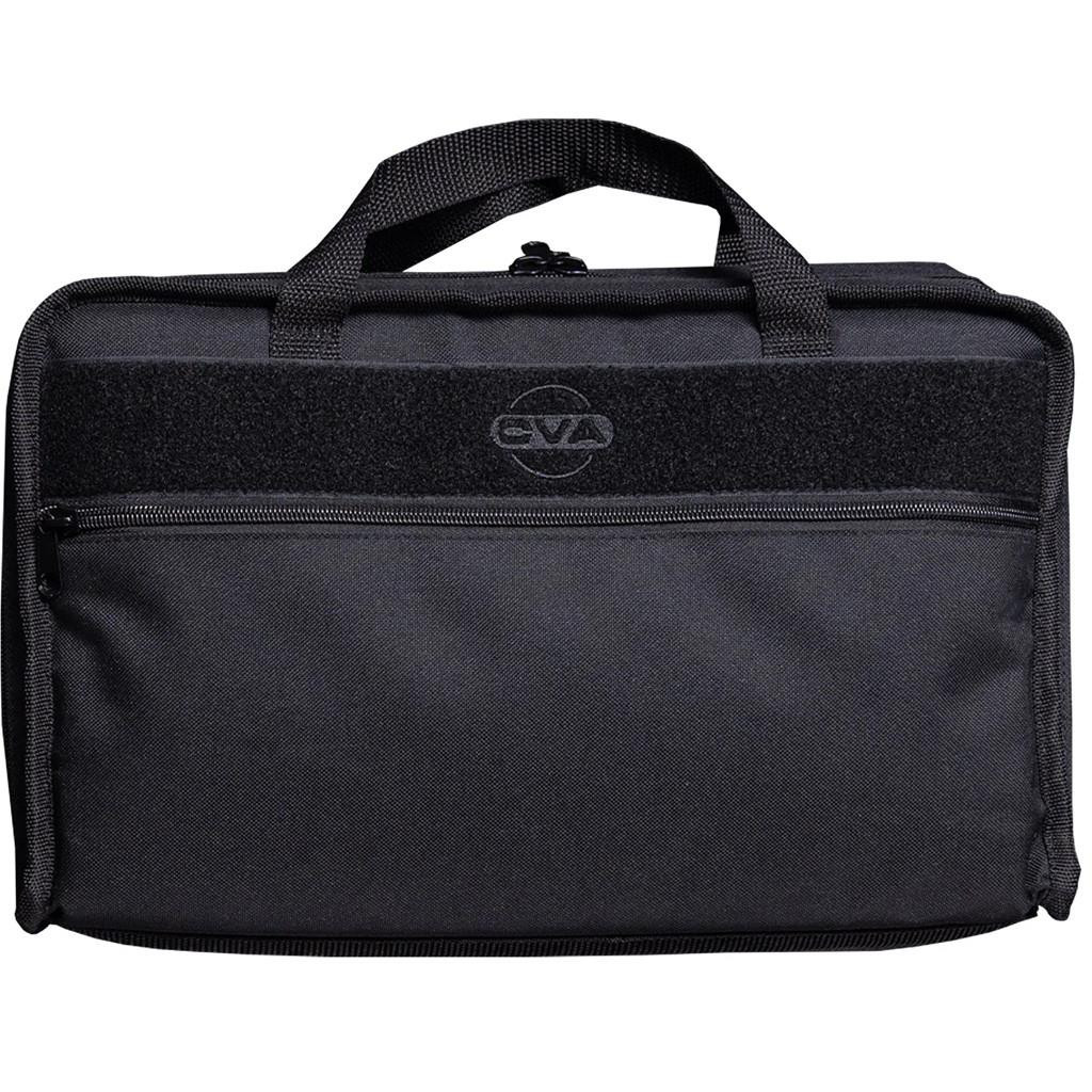 CVA Deluxe Muzzleloading Range Cleaning Set Cleaning Rod W/Rotating ...