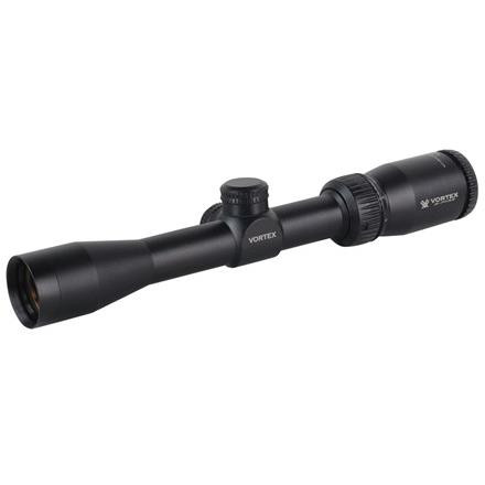 Vortex Crossfire II Rimfire Rifle Scope 2-7x 32mm (CF2-31001R)