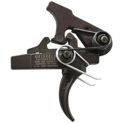 Super Semi-Automatic Enhanced Trigger (SSA-E) - GameMasters Outdoors