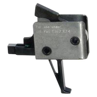 AR-15 Single Stage Tactical Flat Trigger #91503 - GameMasters Outdoors