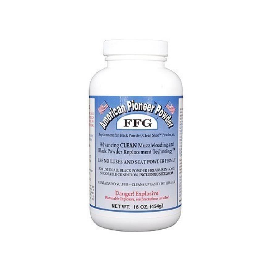 FFG Black Powder Substitute - GameMasters Outdoors