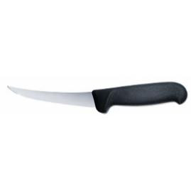 LEM Products 5" Mundial Curved Semi-Flex Boning Knife # 090 ...